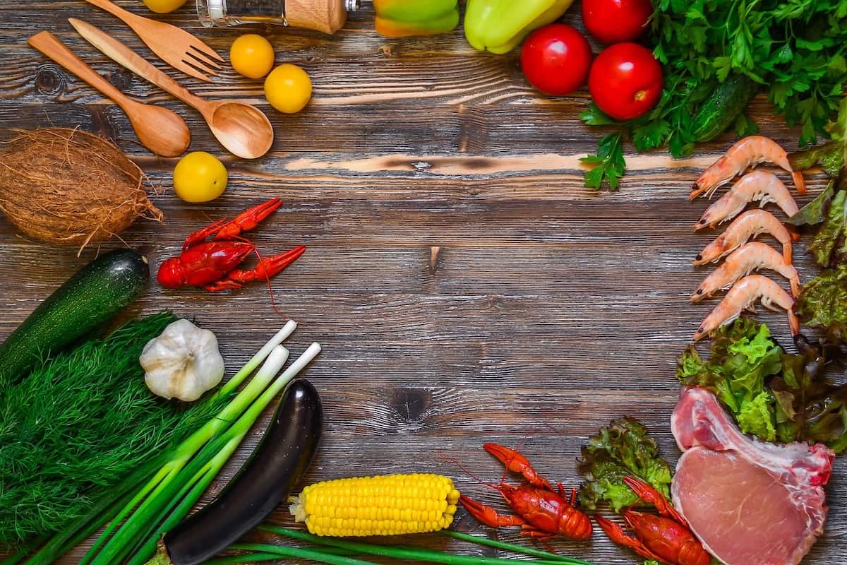 Eat a Variety of Foods Challenge - Happy Belly Health