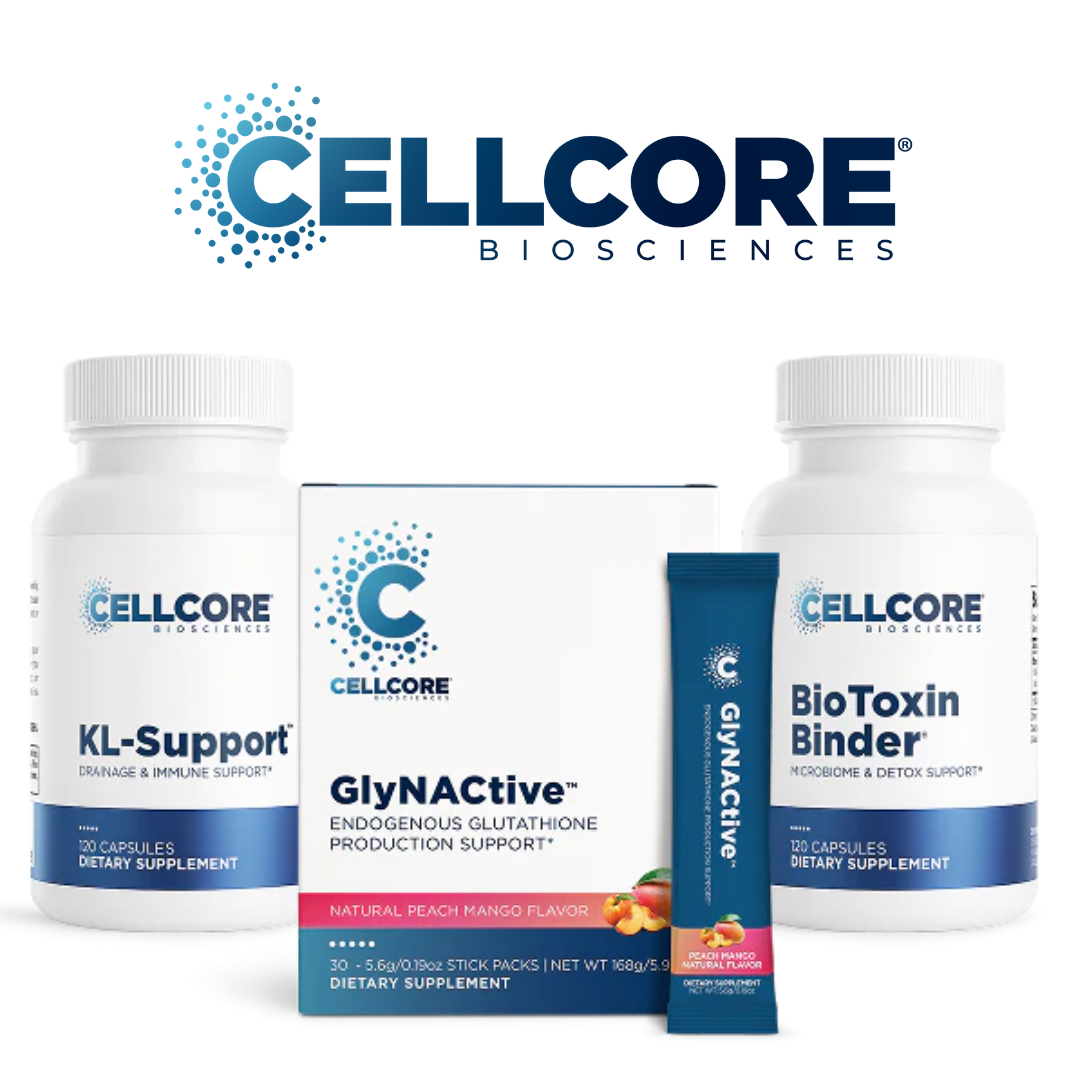 Supplement - Happy Belly Health