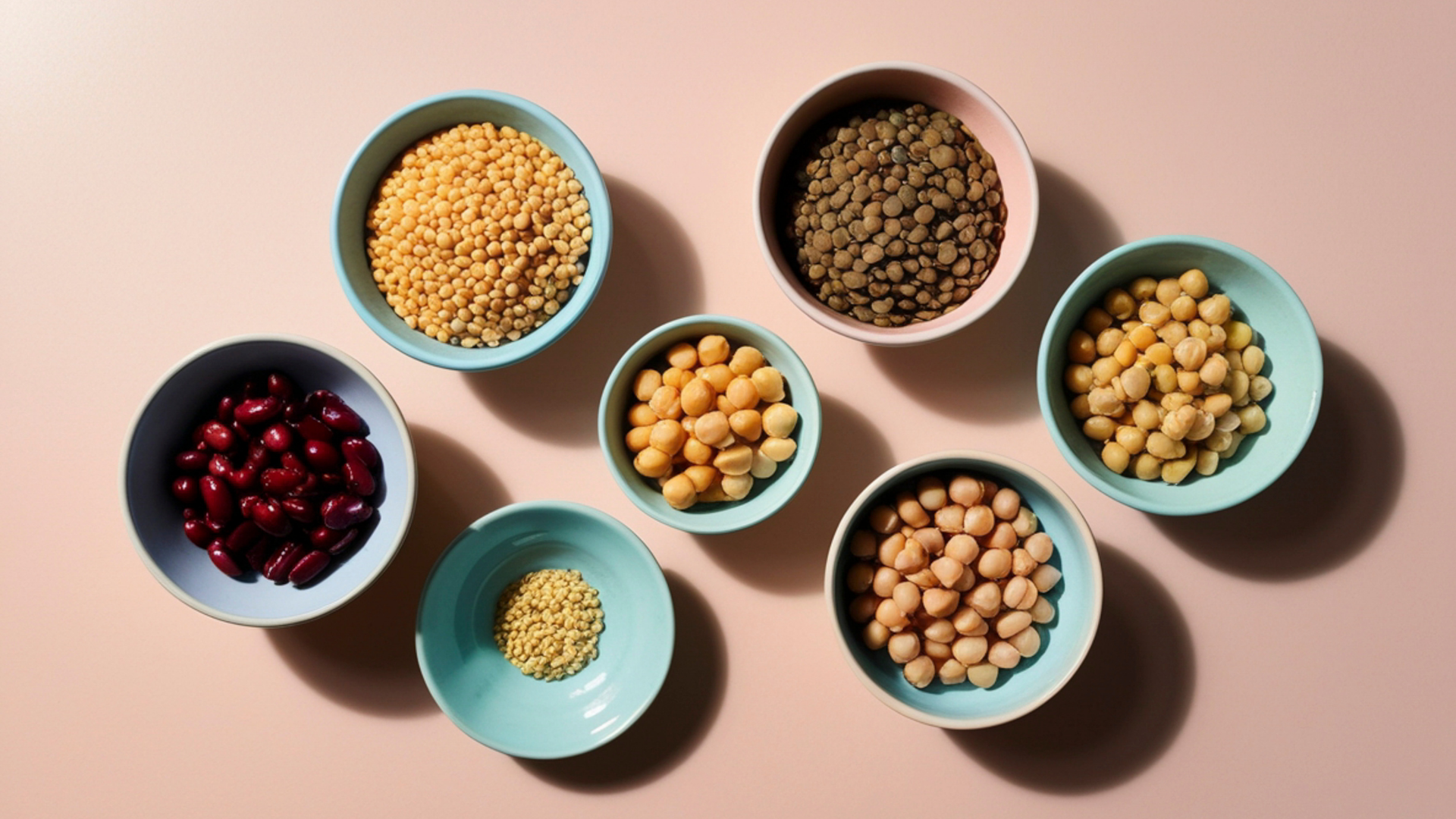 How to Cook Dried Beans (Easy Step-by-Step Guide)